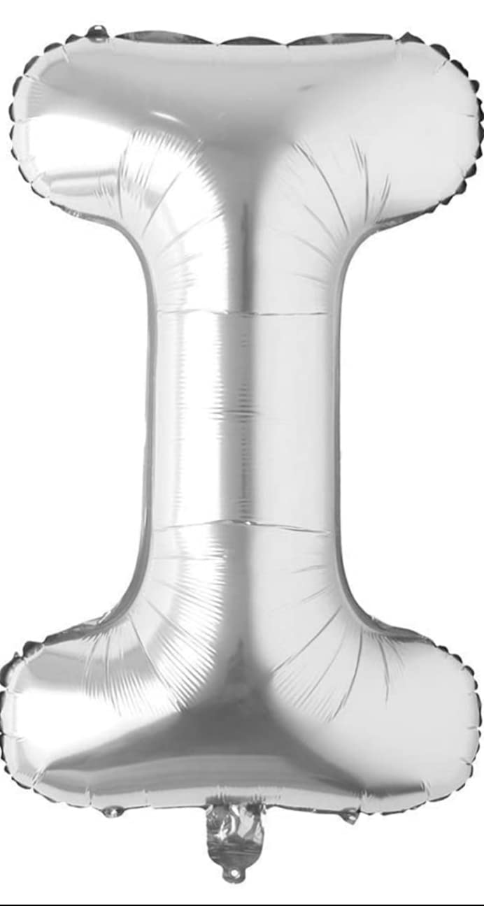 Buy Happiness Decor And Event Balloon Alphabets for Party Decoration ...