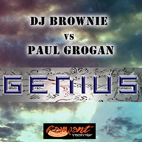 Play Genius by DJ Brownie & Paul Grogan on Amazon Music