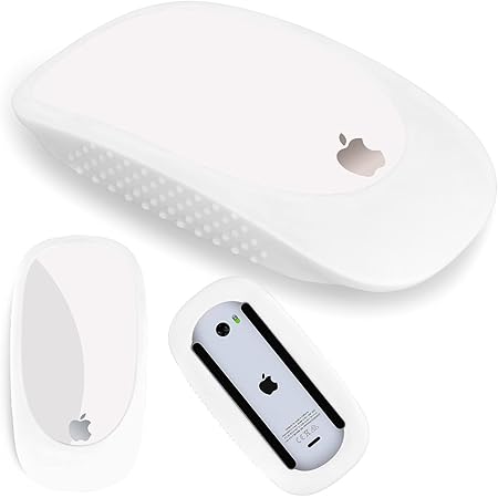 Funda de silicona para mouse Apple Magic Mouse I& funda para mouse iMac ...