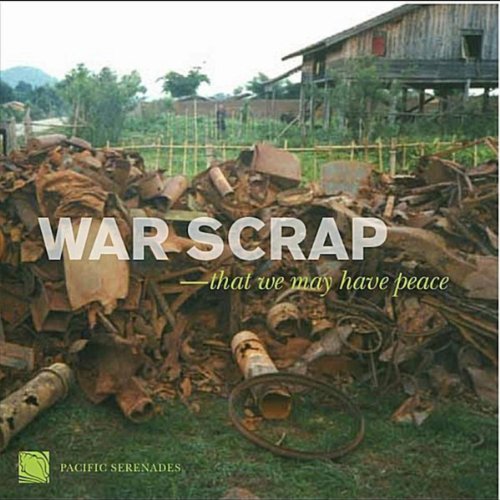 Play War Scrap — That We May Have Peace ; John Steinmetz : War Scrap ...