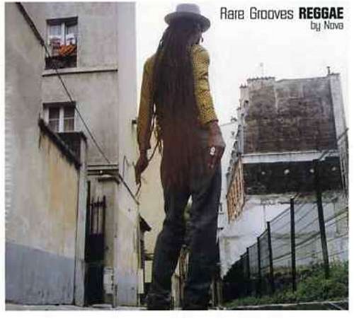 Rare Grooves Reggae - Rare Grooves Reggae - Amazon.com Music