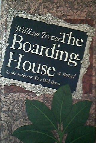 The Boarding House: Volume 1: Amazon.co.uk: Books