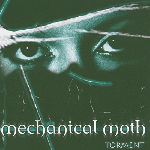 Amazon MusicでMechanical MothのTormentを再生する