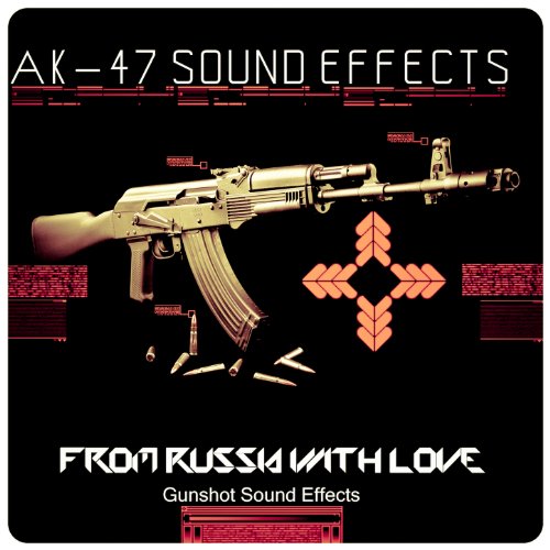 Play Ak-47 Sound Effects (From Russia with Love) by Ringtone on Amazon ...