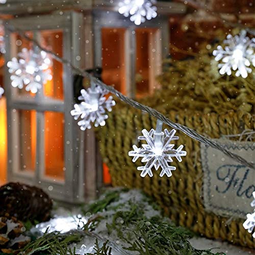 Indoor Lighted Snow Flakes Prestige: LED Light Up Snowflake Plaque,