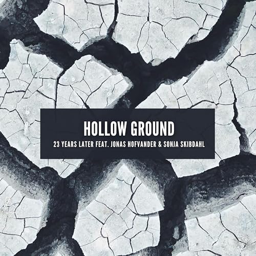 Amazon.co.jp: Hollow Ground : 23 Years Later: Digital Music