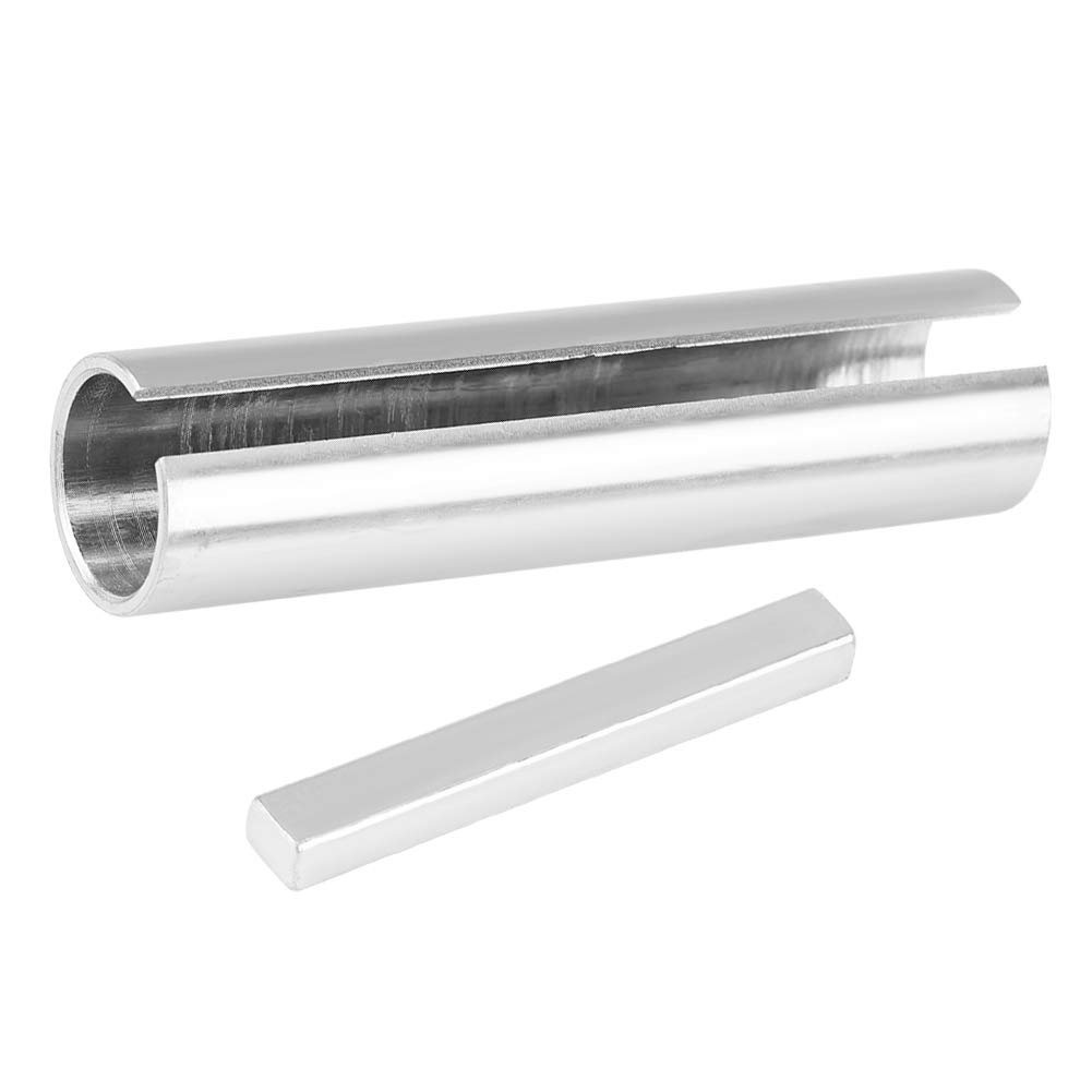 Snapklik.com : Crank Shaft Sleeve Adapter, 5/8 To 3/4 Inch Shaft ...
