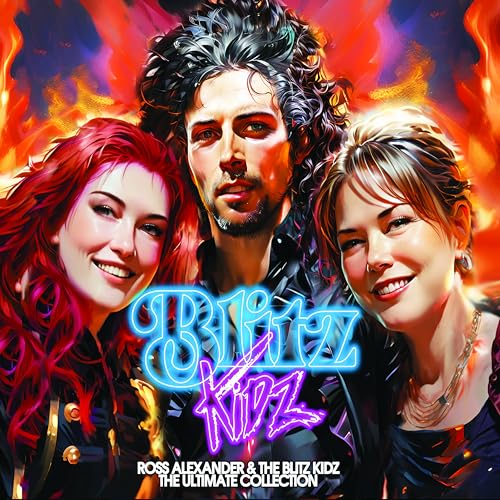 Amazon.com: The Ultimate Collection : Ross Alexander: Digital Music