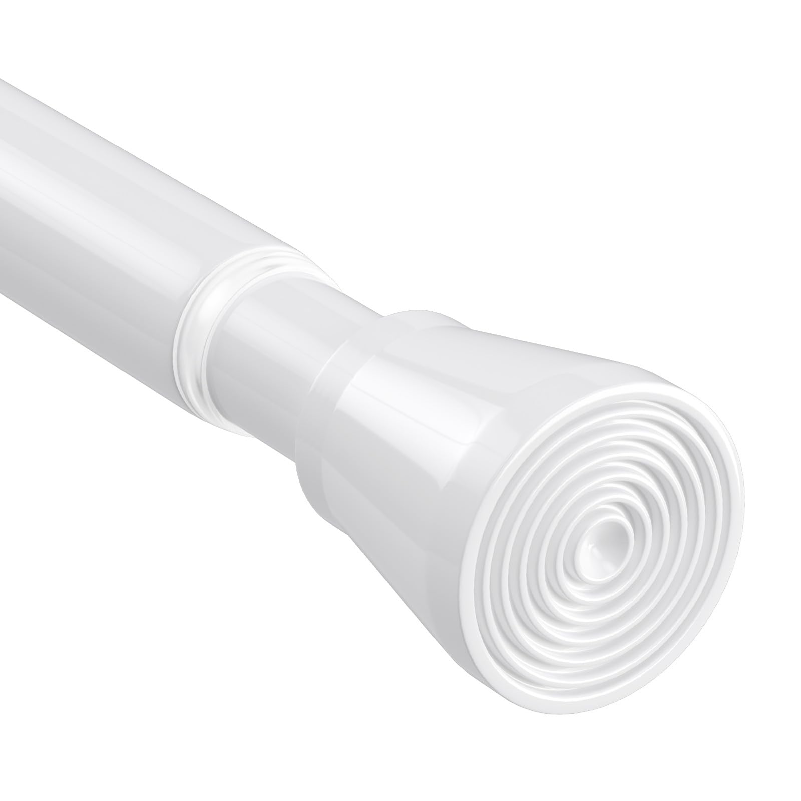 Snapklik.com : Spring Tension Rods For Windows 28 To 48 Inch Tension ...