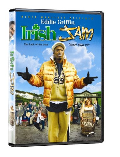 Amazon.com: Irish Jam : Movies & TV