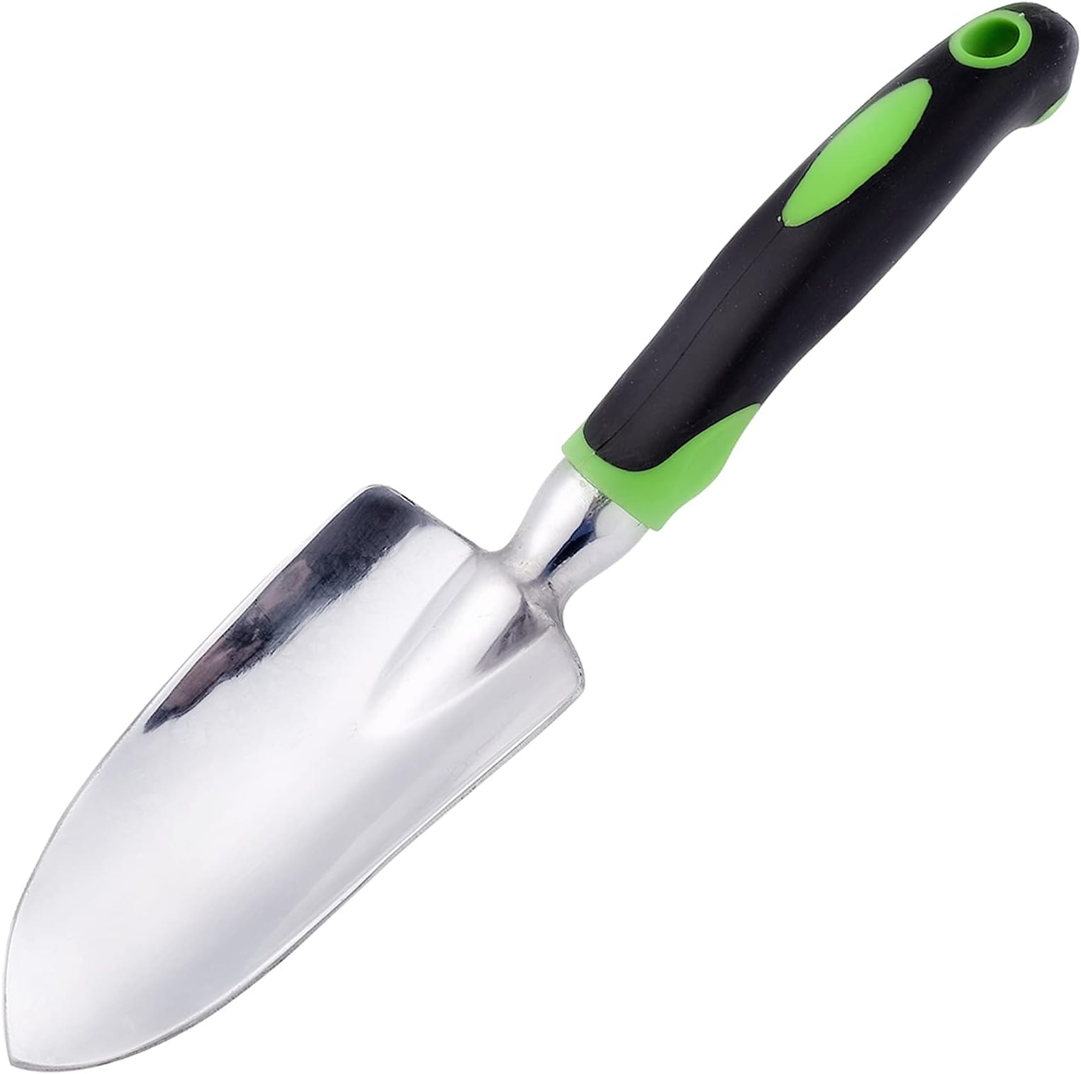 Spear & Jackson 2058NS Select Carbon Steel Hand Trowel : Amazon.co.uk ...