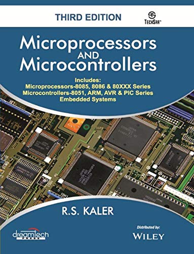 Buy Microprocessors and Microcontrollers, 3ed | e Book Online at Low ...