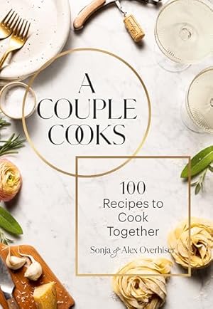 A Couple Cooks | Pretty Simple Cooking: 100 Delicious Vegetarian ...