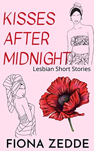 Kisses after Midnight eBook : Zedde, Fiona: Amazon.co.uk: Kindle Store