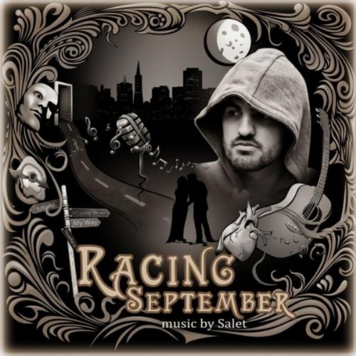 Amazon.com: Racing September : Salet: Digital Music