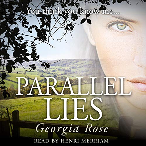 Amazon.com: Parallel Lies (Audible Audio Edition): Georgia Rose, Henri ...