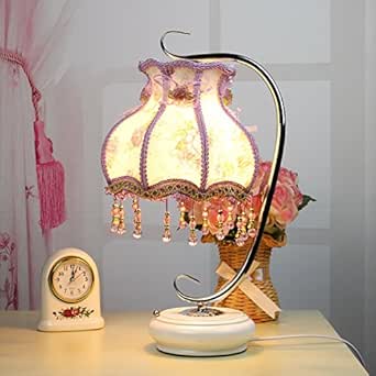 DDL Creative Touch Decoration Lamp / Touch Lamp - Amazon.com