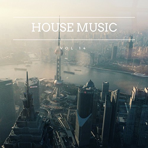 Amazon.com: House Music, Vol. 14 : VARIOUS ARTISTS: Digital Music