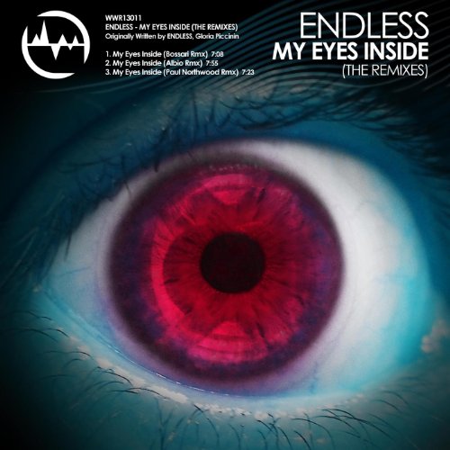 My Eyes Inside (The Remixes) by Endless on Amazon Music - Amazon.co.uk
