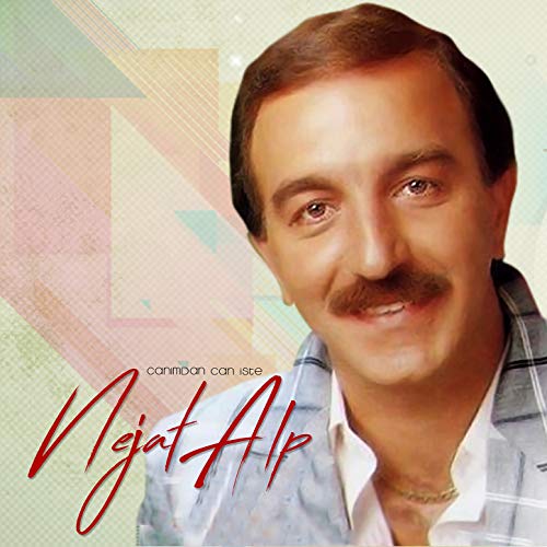 Amazon.com: Canımdan Can İste : Nejat Alp: Digital Music