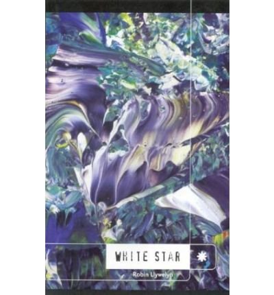 White Star : Robin Llywelyn: Amazon.co.uk: Books