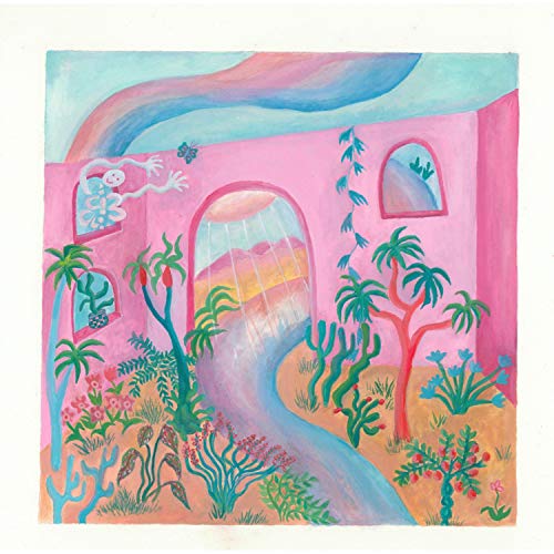Amazon Music UnlimitedでAlex CriadoのLight Heartedを
