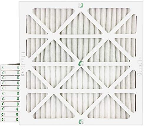 UltraPure by FilterWarehouseUSA 28x30x2 MERV 11 Pleated Geothermal AC ...