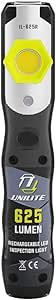 Unilite IL-625R USB Rechargeable High Grade LED Inspection Light | 625 ...