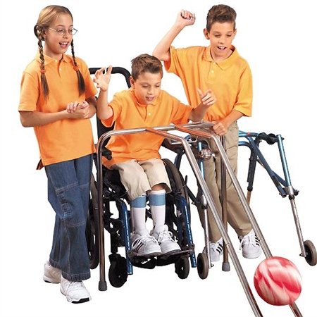 30 Best Bowling Ramps for Wheelchairs & Disabled (2023) - Cherry Picks