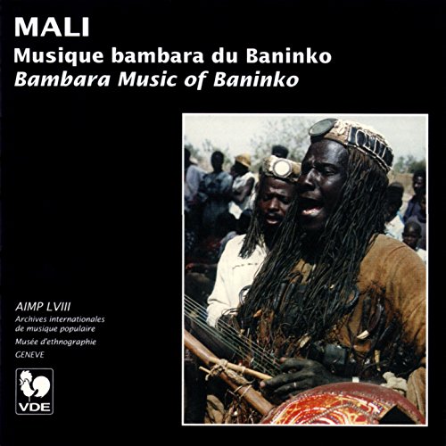 Play Mali: Musique bambara du Baninko (Bambara Music of Baniko) by ...