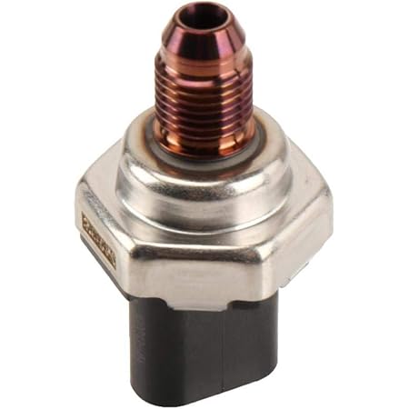 Amazon.com: ACDelco GM Original Equipment 12618108 Fuel Injection Fuel ...