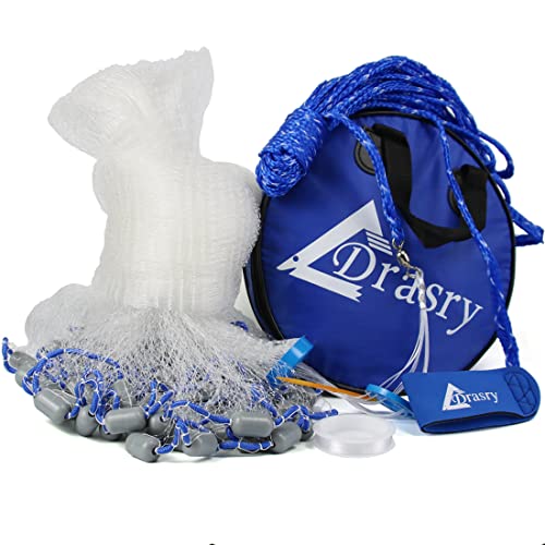 Amazon Best Sellers: Best Fishing Nets