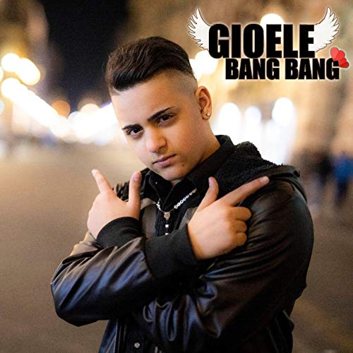 Play Bang bang by Gioele on Amazon Music Unlimited
