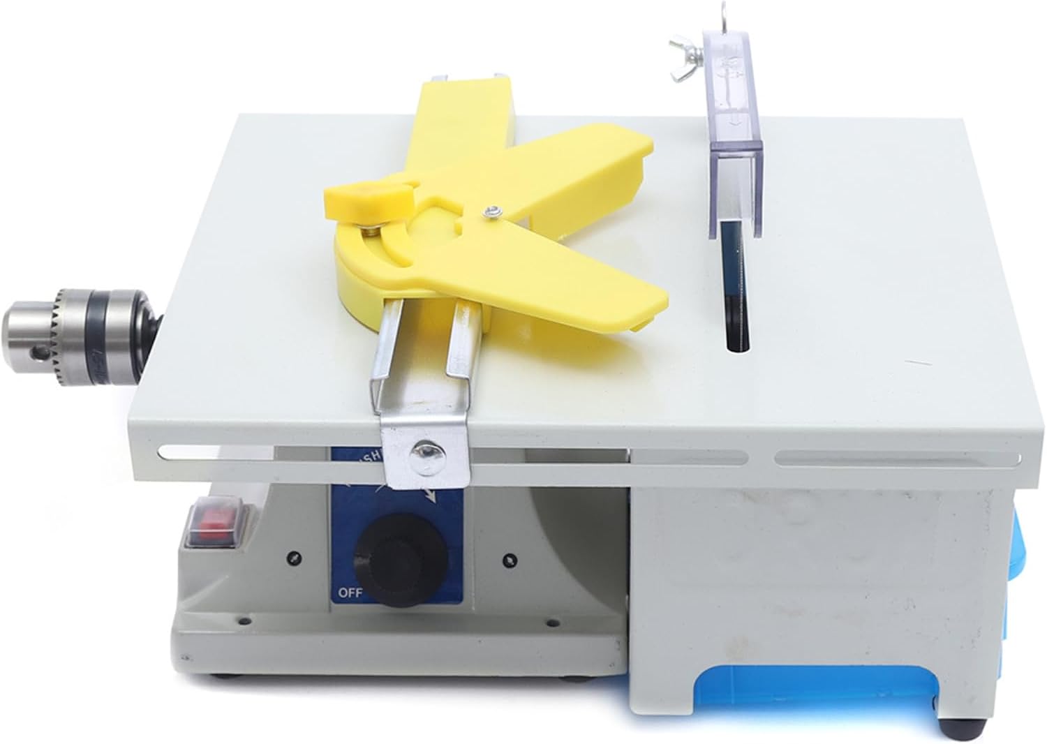 Mini Table Saw,110v 750w Portable Polisher Machine,Gem Jewelry Rock ...
