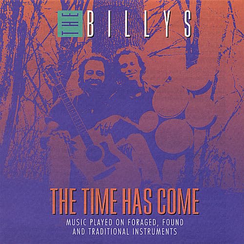 The Billys - Time Has Come - Amazon.com Music