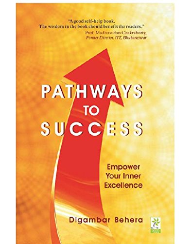 Pathways To Success eBook : Behera, Digambar: Amazon.in: Kindle Store