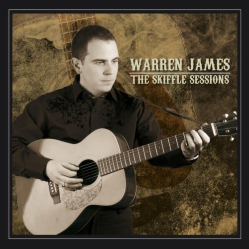 Play The Skiffle Sessions by Warren James on Amazon Music