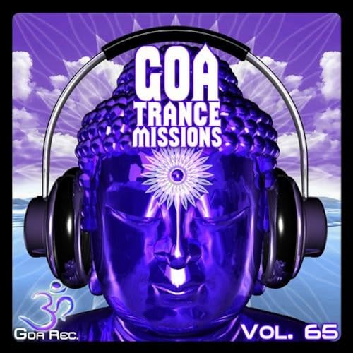 Amazon Music - VARIOUS ARTISTSのGoa Trance Missions, Vol. 65: Best of ...