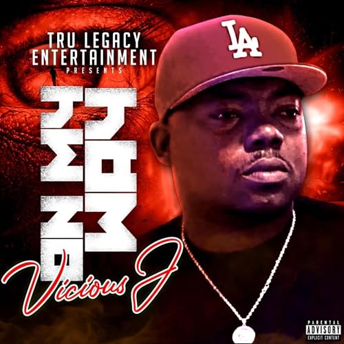 On My Way [Explicit] by Vicious J on Amazon Music - Amazon.com