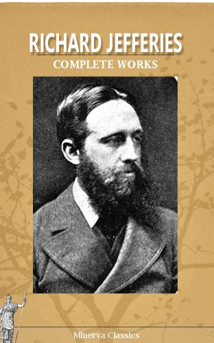 Complete Works of Richard Jefferies eBook : Jefferies, Richard: Amazon ...