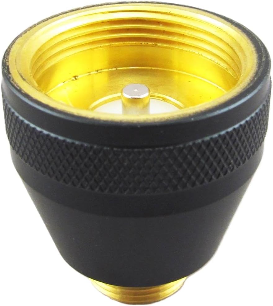Amazon.com: AD-10N Comet NCG Original NMO to N Male Antenna Adapter ...
