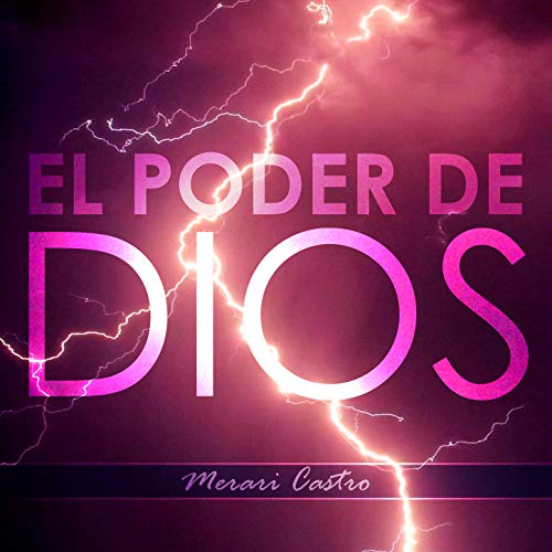 Amazon.com: El Poder de Dios : Merari Castro: Digital Music