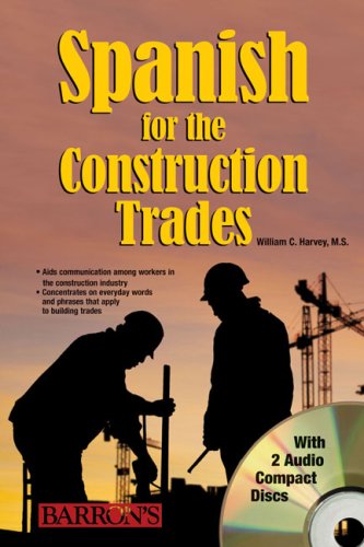 Amazon.com: Spanish for Construction Trade (Spanish and English Edition ...