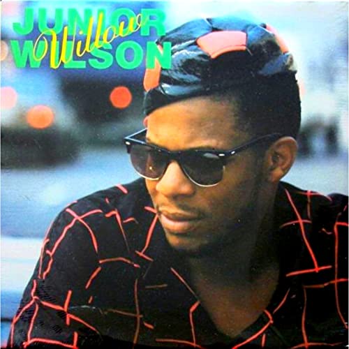 Amazon.com: Willow : Junior Wilson: Digital Music