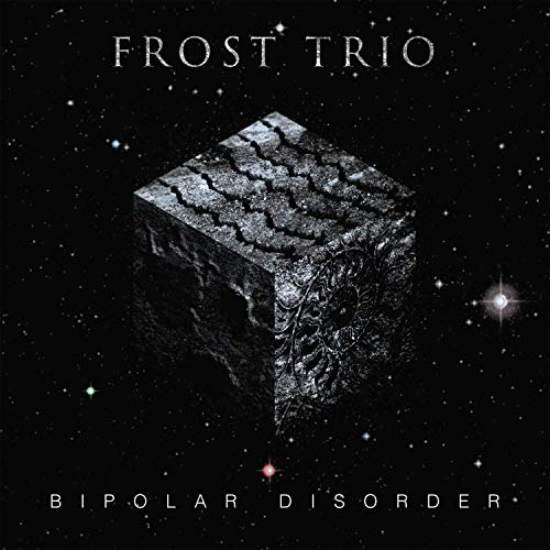 Bipolar Disorder by Frost Trio on Amazon Music - Amazon.com