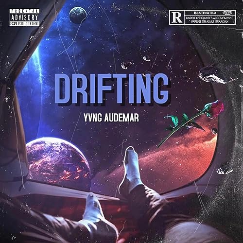 Amazon.co.jp: Drifting [Explicit] : Yvng Audemar: Digital Music