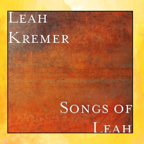 Amazon.com: Songs of Leah: CDs & Vinyl