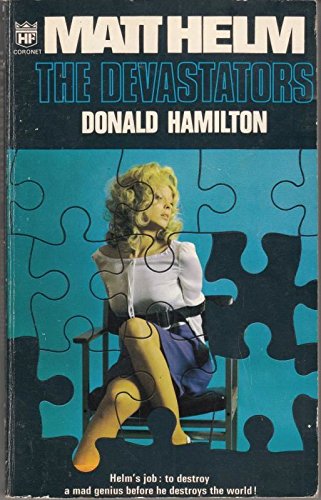 The Devastators: Donald Hamilton: 9780340151914: Amazon.com: Books