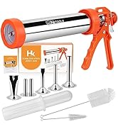 Amazon.com: HK Jerky Gun Kits, Jerky Maker Gun, Beef Jerky Gun, 2.5 ...