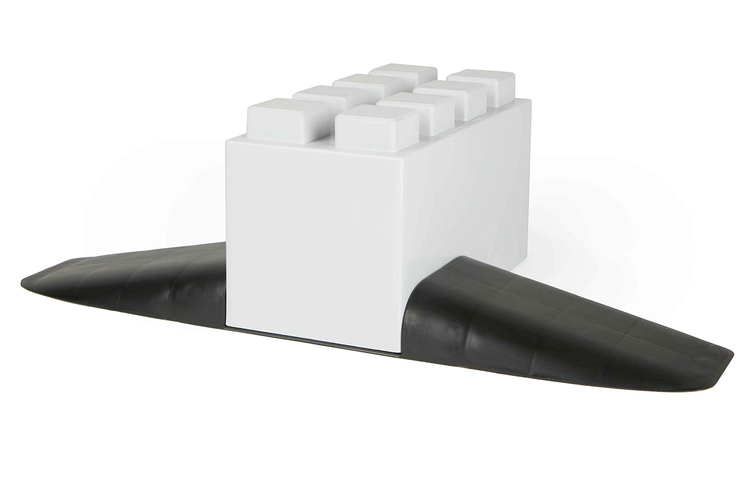 Everblock Foot Piece 24 X 6 X 2 For Stabilizing | Desertcart New Zealand